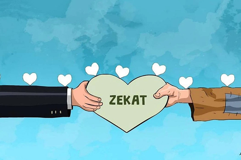 Zekat Nedir? Kimlere Verilir? | Dini Bilgi