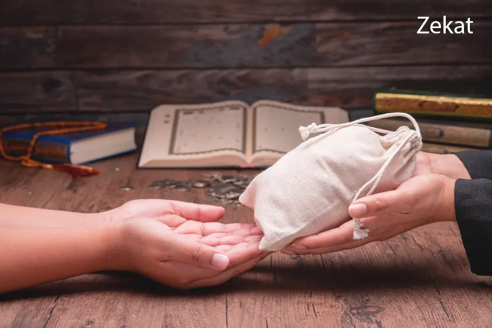 Zekat Nedir? | İyilik Derneği Bilgi